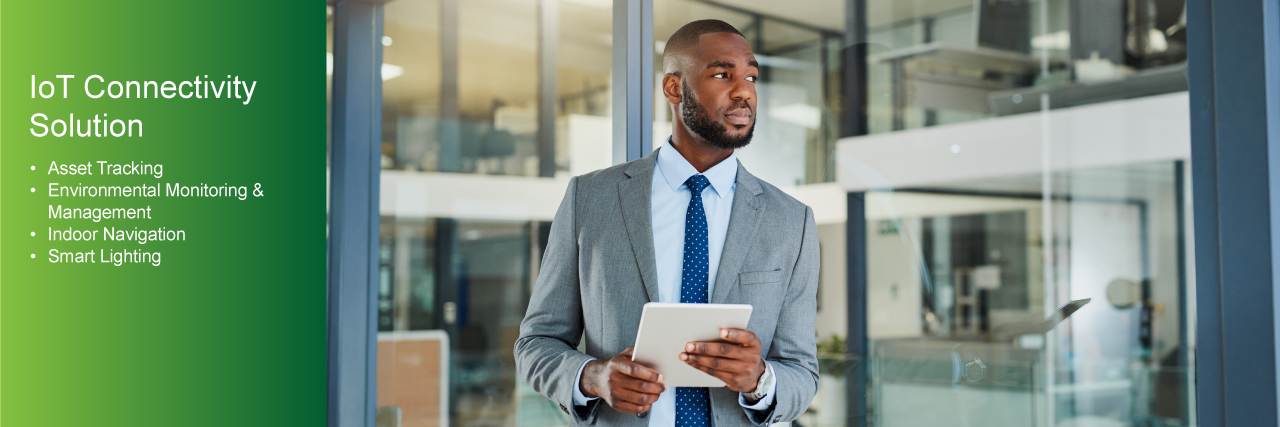 FCL Components: Solution Brief: Smart Buildings