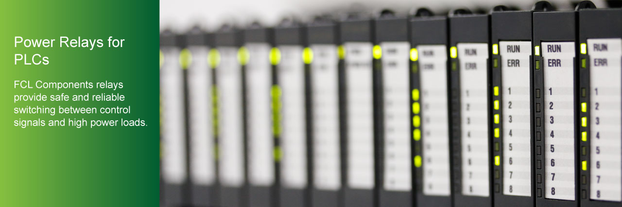 High‑Quality PLC Relays for Industrial Automation Reliable Switching ...