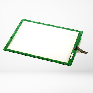 Touch Panels : FCL Components